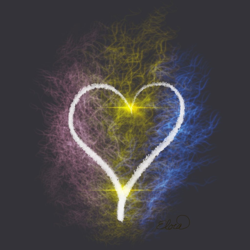 Meditation Workshop: The Three-Fold Flame - Eloia Healing Arts