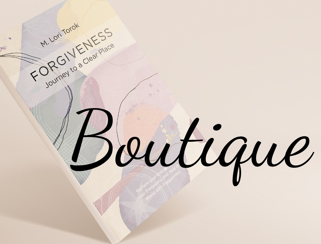 The Boutique - Eloia Healing Arts