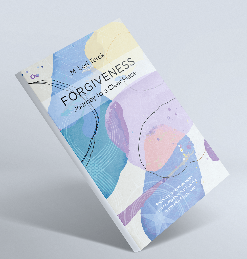 FORGIVENESS: Journey to a Clear Place - Eloia Healing Arts